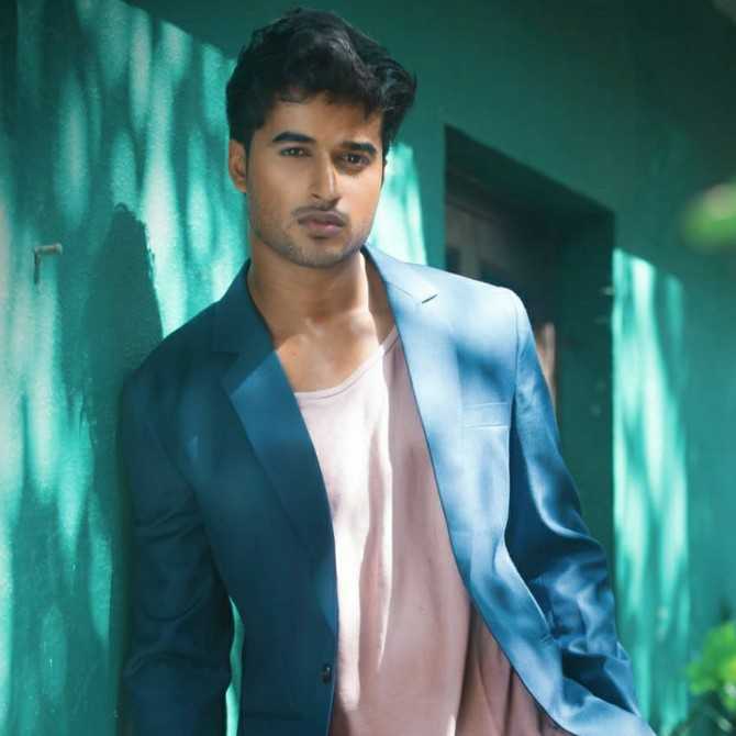 Deepanshu Mishra Model | Biography Career Instagram