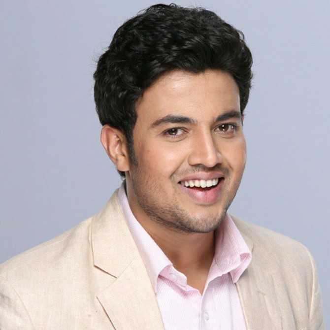 Prasad Jawade Movie Star Birthday, Age, Wife, Girlfriend, Biography, Movies