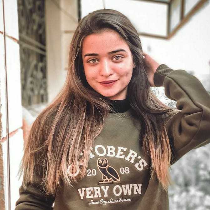 Preet Kaur Influencer Biography Age Birthday Instagram