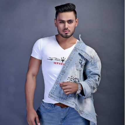 Basir Khan Models | Age Birthday Biography