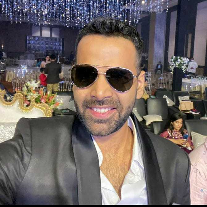 Vikalp Mehta Mimicry Artist Biography Birthday Age