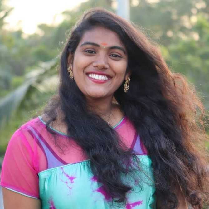 Sneha Latha Content Creator Biography Birthday Age