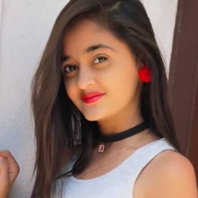 Kavya Yadav Content Creator | Biography Birthday Age