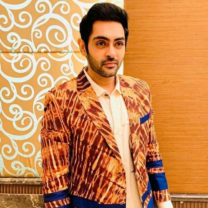 Karan Singh Chhabra Actor Model Host Biography Birthday Age Wife