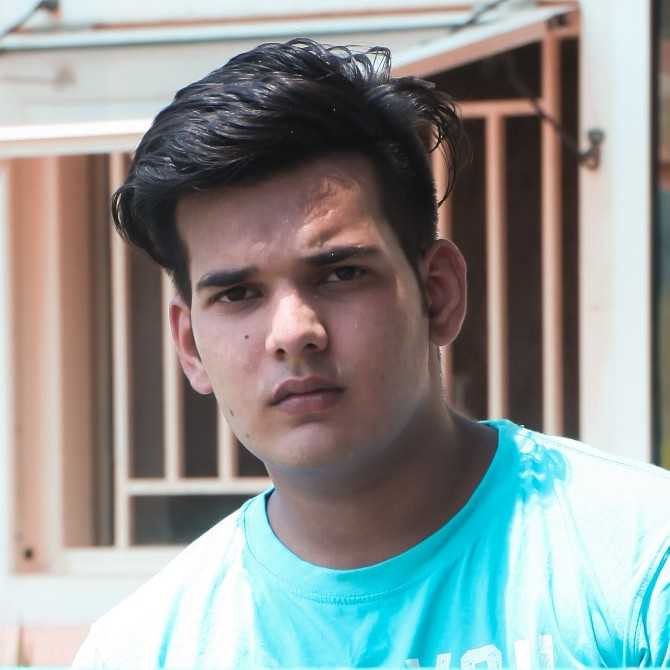 Yash Sharma Influencers | Age Birthday Biography