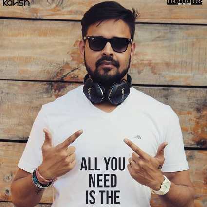 DJ Kavish Influencers | Age Birthday Biography