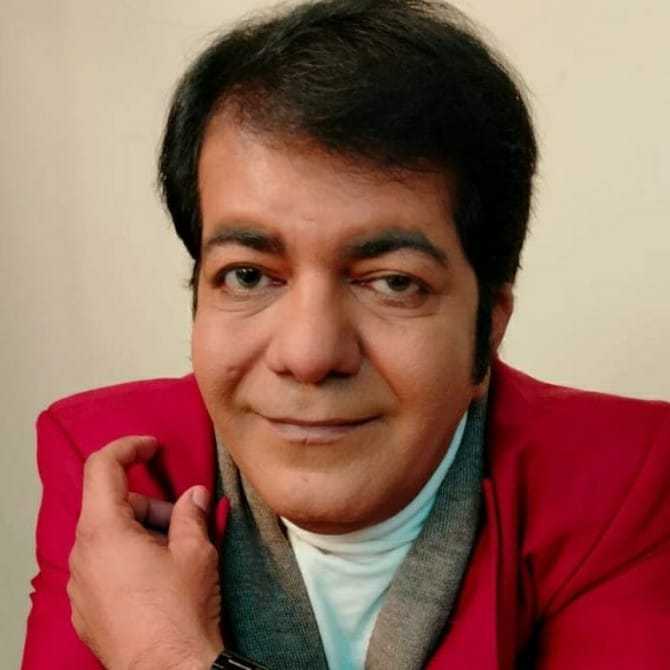 Vishwajeet Soni Actor Comedian Biography Birthday Age