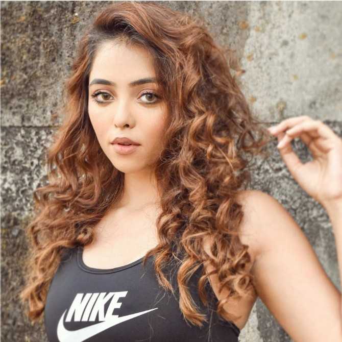 Amanpreet Kaur Model - Birthday,Age,Boyfriend,Biography