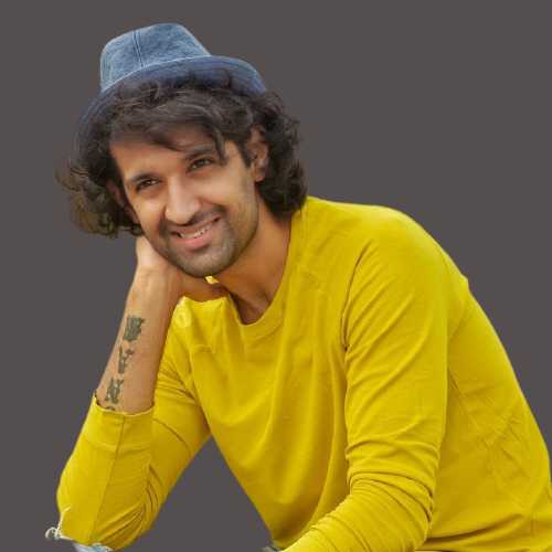 Arjun Aneja Movie Artist - Birthday,Age,Girlfriend,Biography