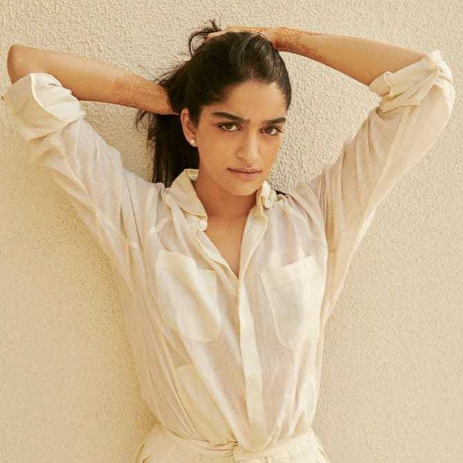 Priya Banerjee Movie Star Age, Movies, Height, Photos,Mismatched, Biography