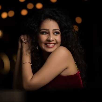 Rupal Nand Actor Wedding Instagram Birthday Husband Age