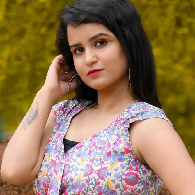 Monika Haswani Influencers | Age Birthday Biography