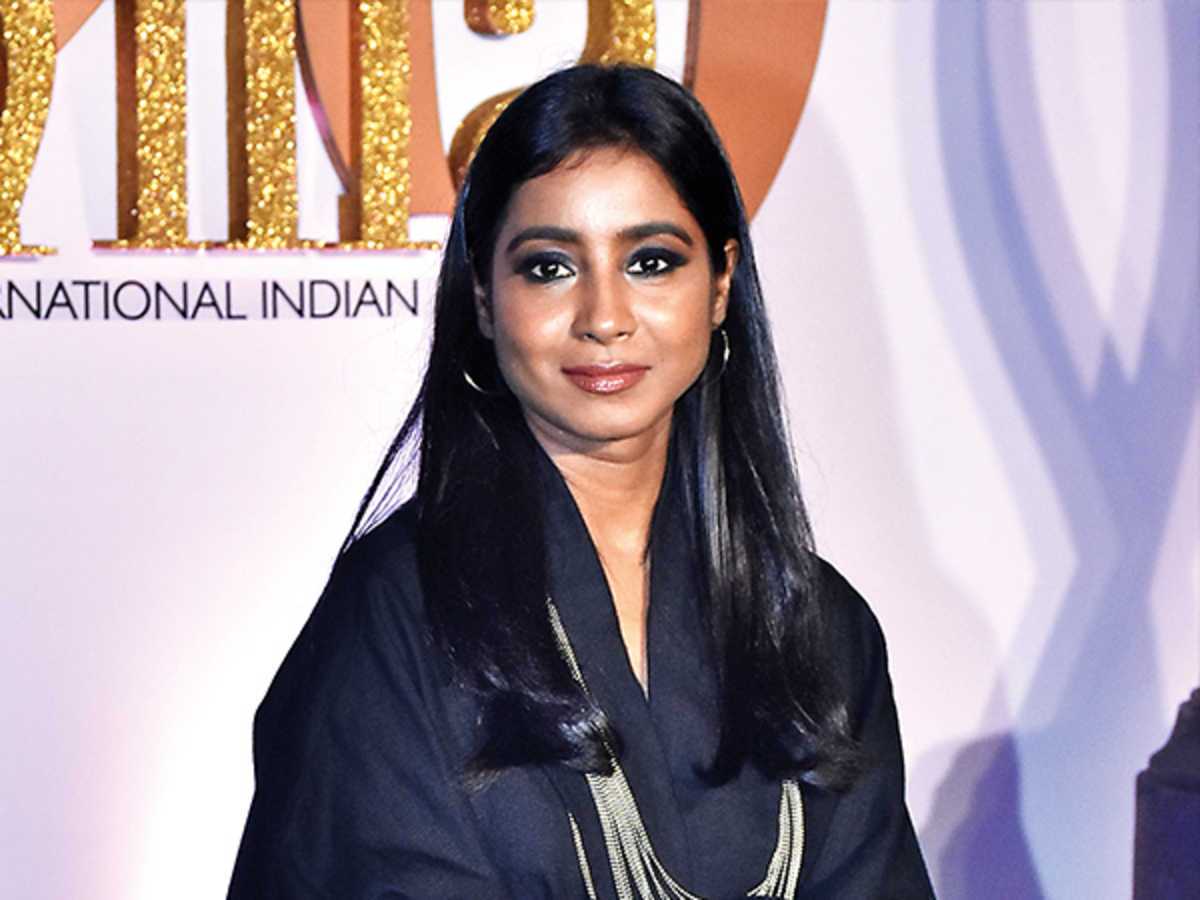 Shilpa Rao Singer Age, Biography, Husband, Photos, Family