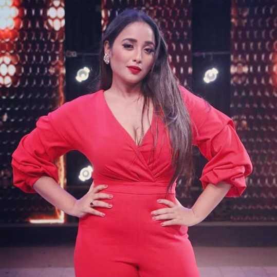 Rani Chatterjee Khatron Ke Khiladi Age, Boyfriend, Photos, Movies ...