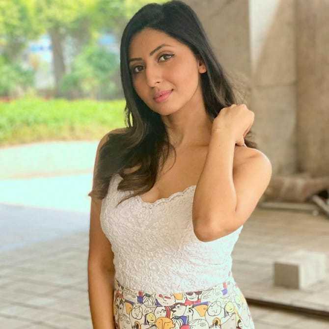 Tanaya Gupta with actress - Birthday Age Husband Biography