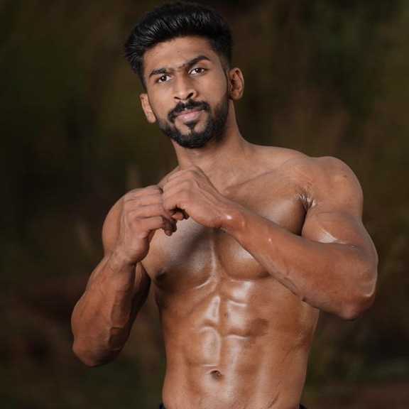 Senthil Murugan Model | Biography Influencer Career