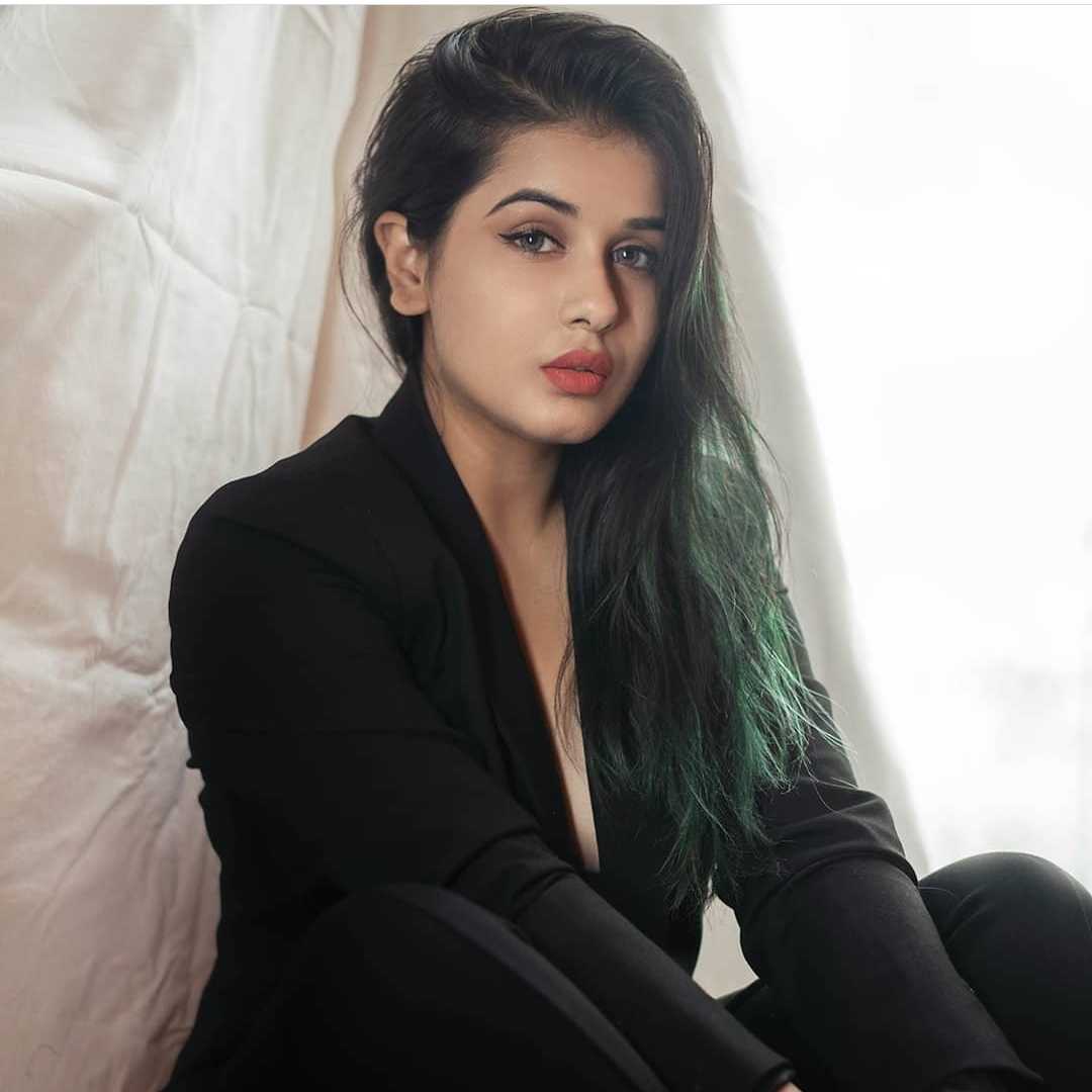 Rhythm Soni Model Instagram Age Birthday Biography Career