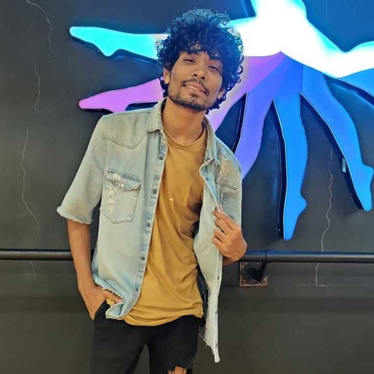 Raj Joshi Influencer| Biography Career Personal Life