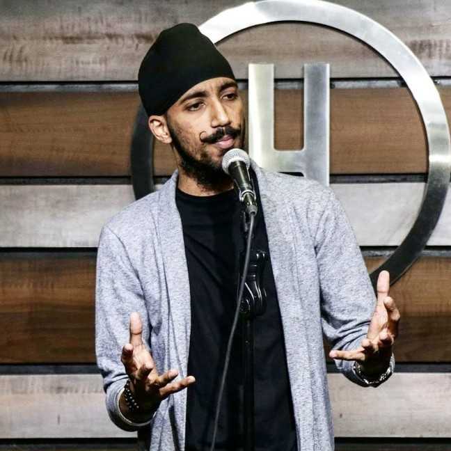 Manraj Singh Public Figure - Birthday,Age,Wife,Biography