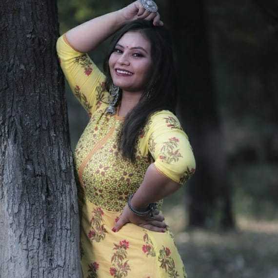 Deepa Trivedi Actress Model | Biography Career Instagram