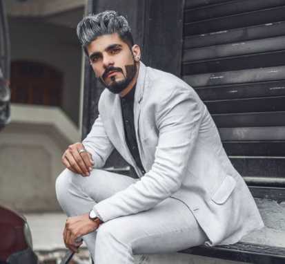 Sameer Qureshi Influencers | Age Birthday Biography