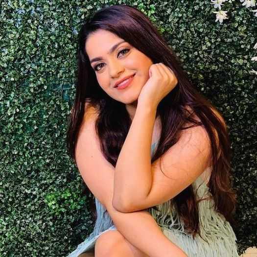 Neha Sood Influencers | Age Birthday Biography