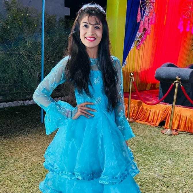 Heena Choudhary Influencers | Age Birthday Biography