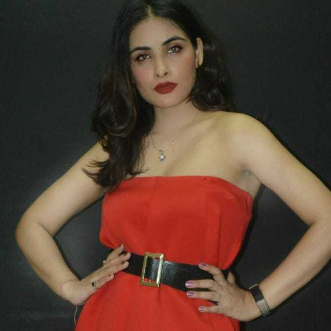 Manisha Jain Actress Model | Biography Birthday Age