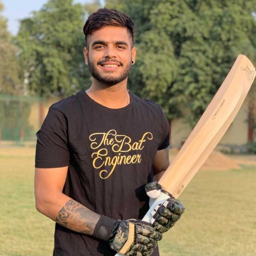 Samarth Seth Athletes | Age Birthday Biography