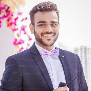 Chirag Vithalani Authors and Speakers | Age Birthday Biography