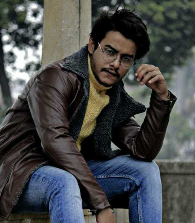 Rakshak Pandey Personalized Video Shoutout Messages | Tring India