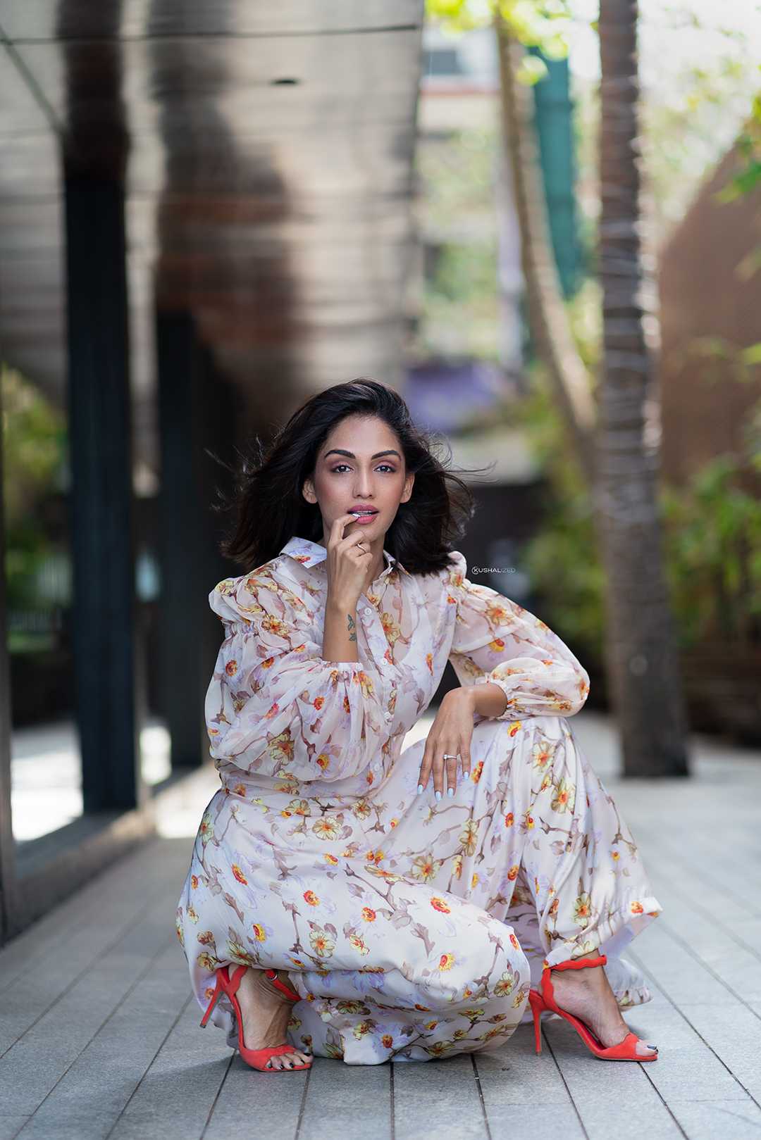 Shrima Rai Influencer| Biography Career Personal Life