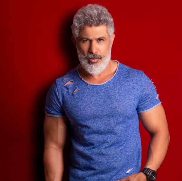 Rahul Jagtap Model Age, Wife, Movies, Biography, Girlfriend