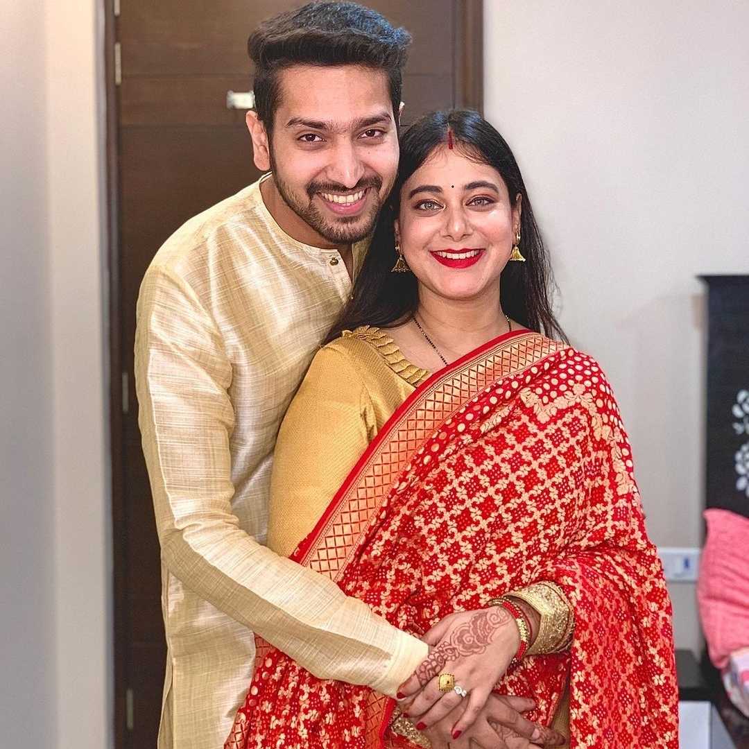 Piyush and Yamini Content Creaotor Biography Birthday Age Influencer ...