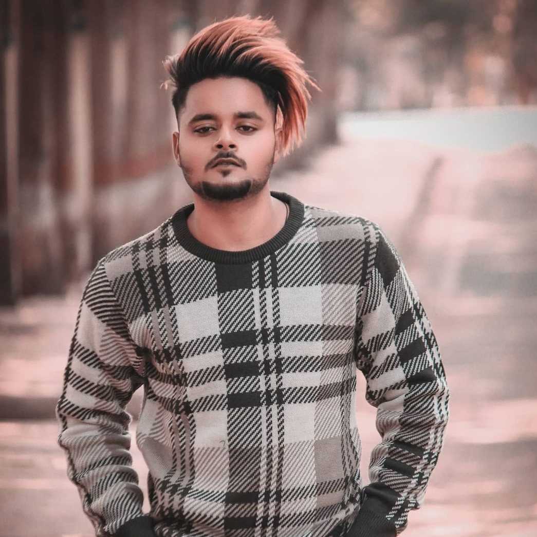 Naushad Malik Influencers | Age Birthday Biography
