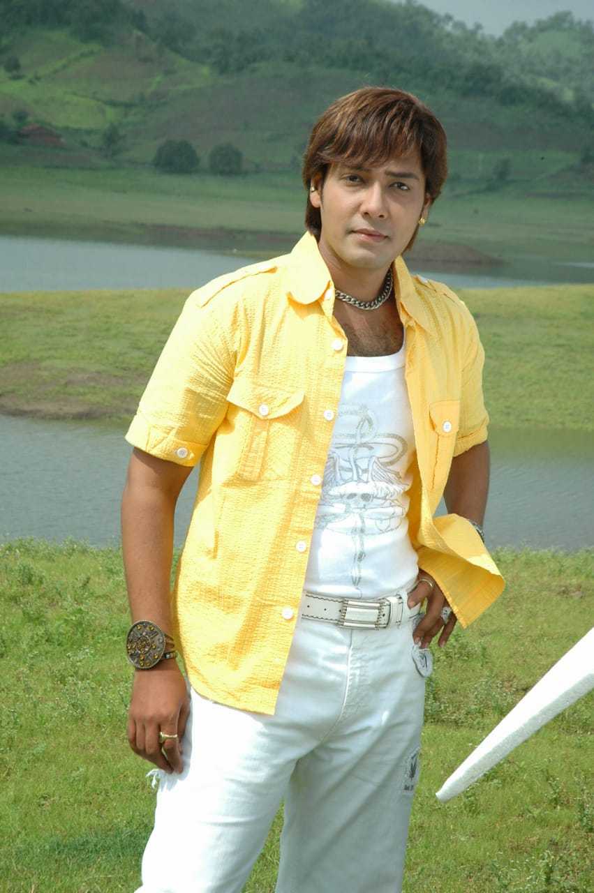 Chandan Rathod Movie Star Actor Biography Birthday Age New Movie TV ...