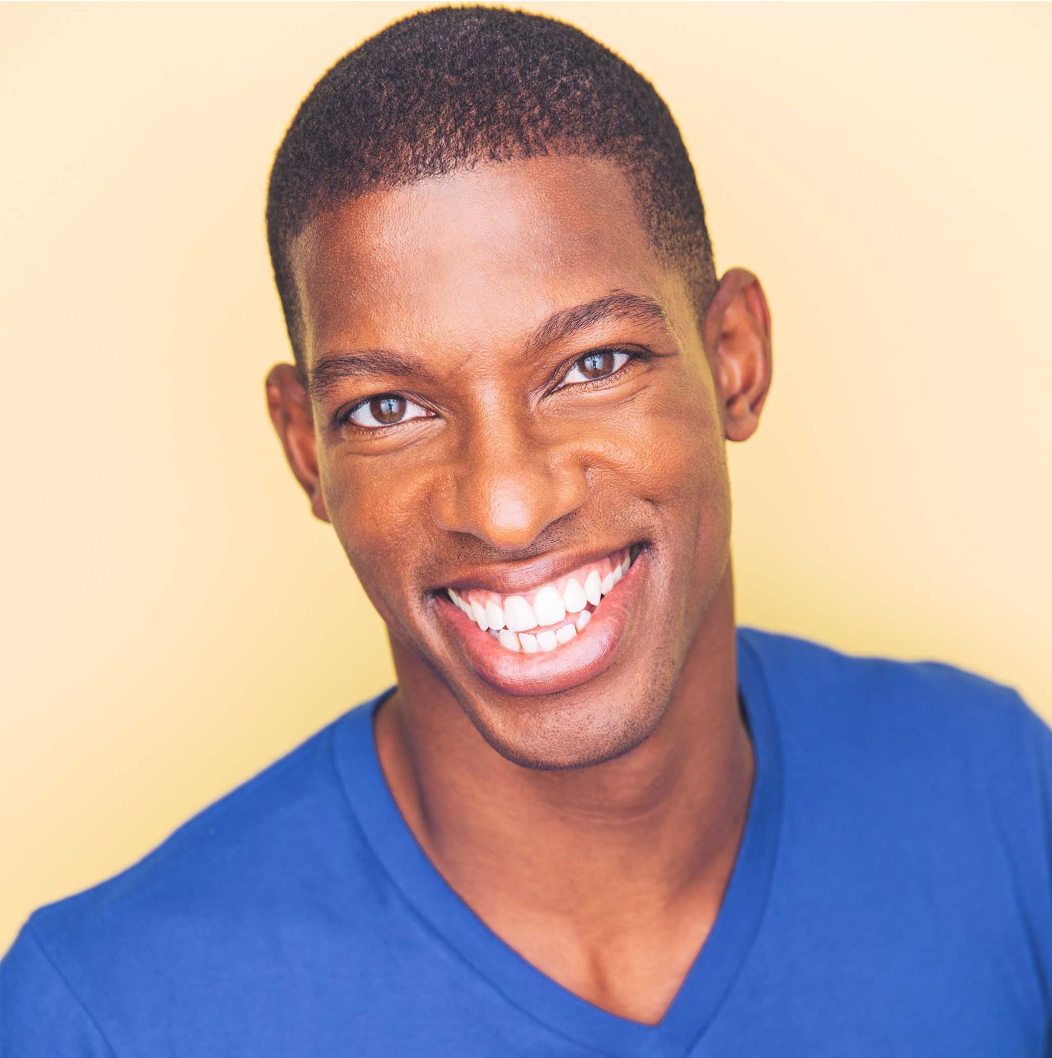 Damian Thompson Actor | Biography Model