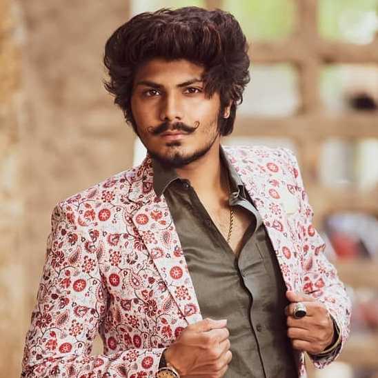 Rushikesh Kate Influencers | Age Birthday Biography