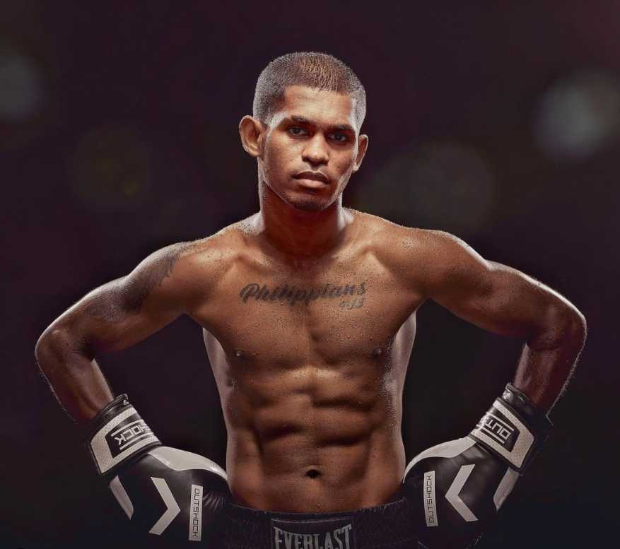 Coach Mathi Fitness Trainer Boxer YouTuber | Biography Career Instagram