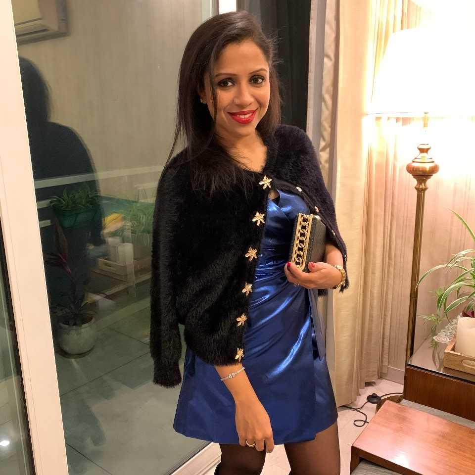 Akanksha Aggarwal Influencer Biography Career Personal Life