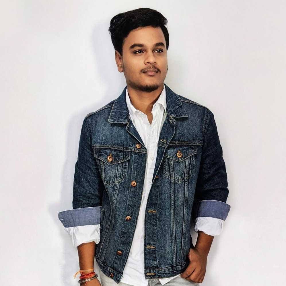 Akash Reddy Content Creator Blogger Influencer | Biography Birthday Age