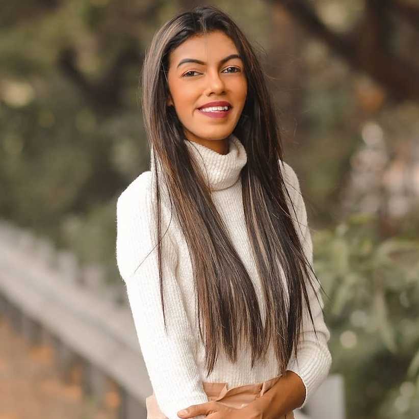 Krishma Shah Influencers | Age Birthday Biography