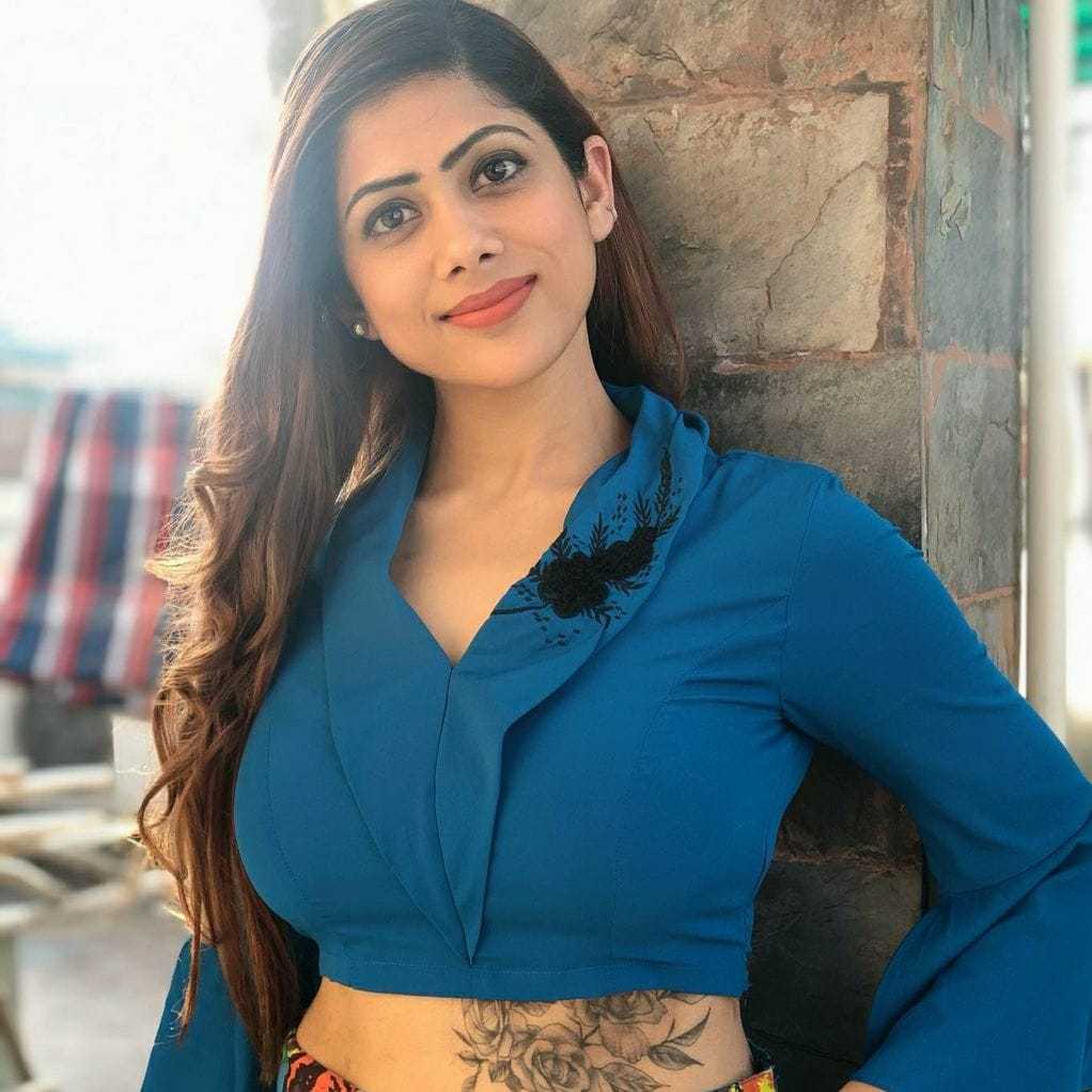 Ambika Dutt Influencer | Birthday Age Biography Instagram