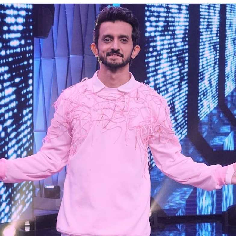 Akash Shetty Actor Dancer Choreographer | Biography Birthday Age