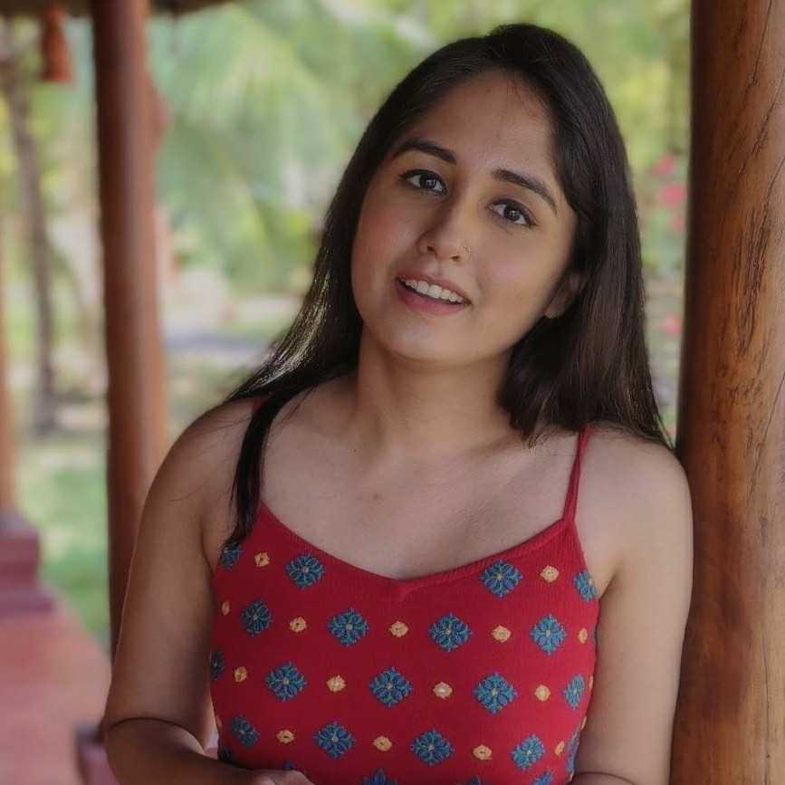 Haritha Parokod Influencer | Biography Movie Star