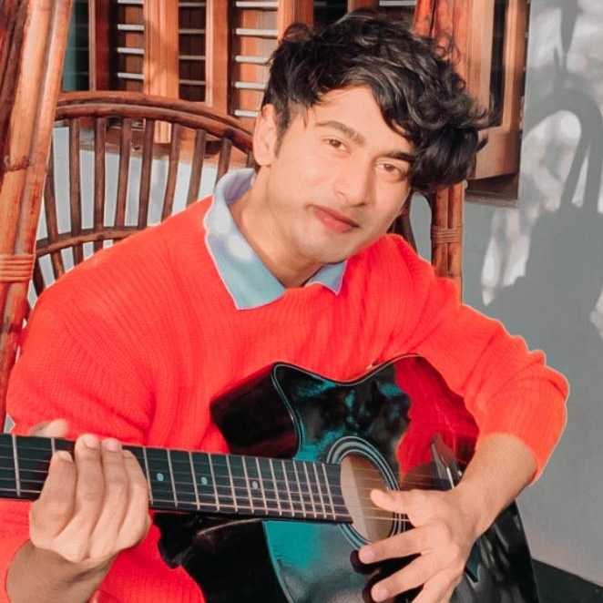 Harsh Brahmbhatt Indian Influencer | Biography Career Content creator