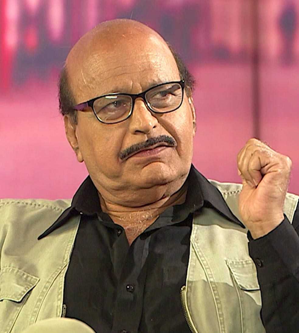 Avtar Gill Movie Star Movies, Family, Wife, Biography, Date of Birth