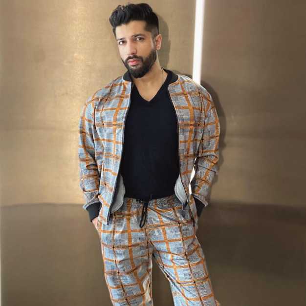 Sparsh Sharma Influencer| Biography Career Personal Life