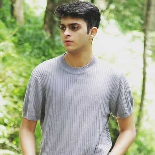 Namit Shah TV Star Age, Height, Biography, Date of Birth