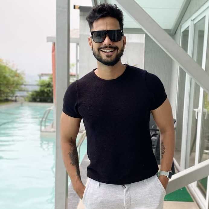 Sagar Amale Influencers | Age Birthday Biography